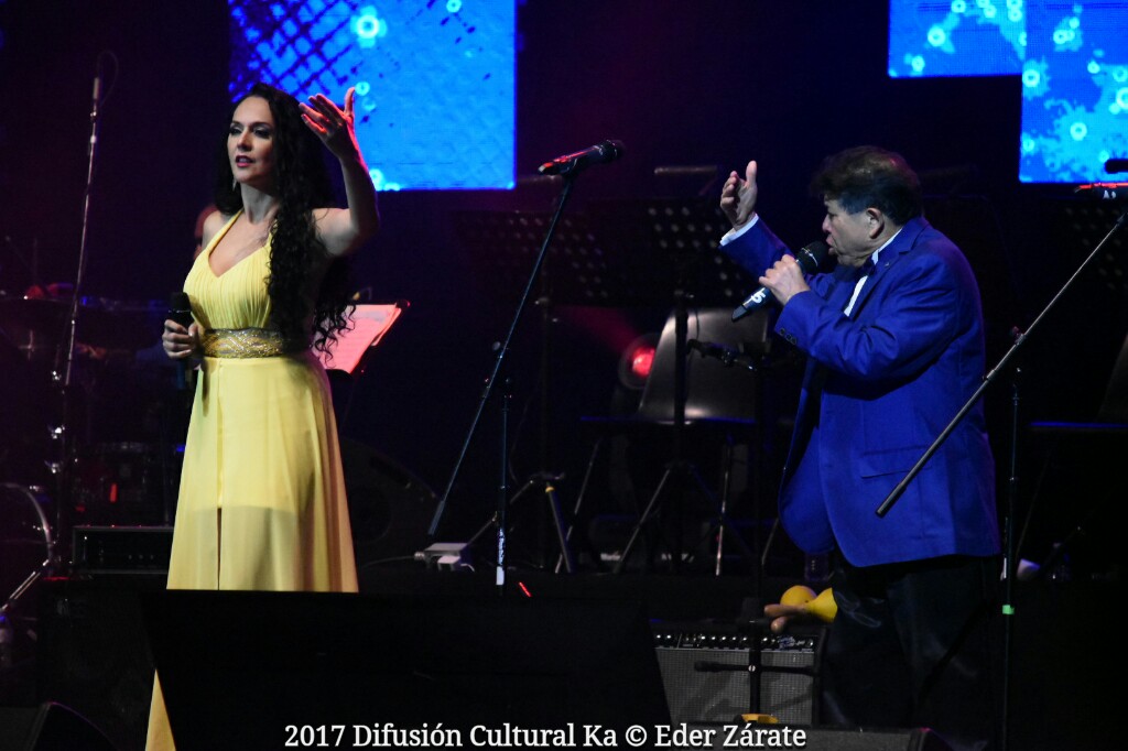 Los Dandys festejaron su 60 aniversario en el Teatro Metropólitan ...