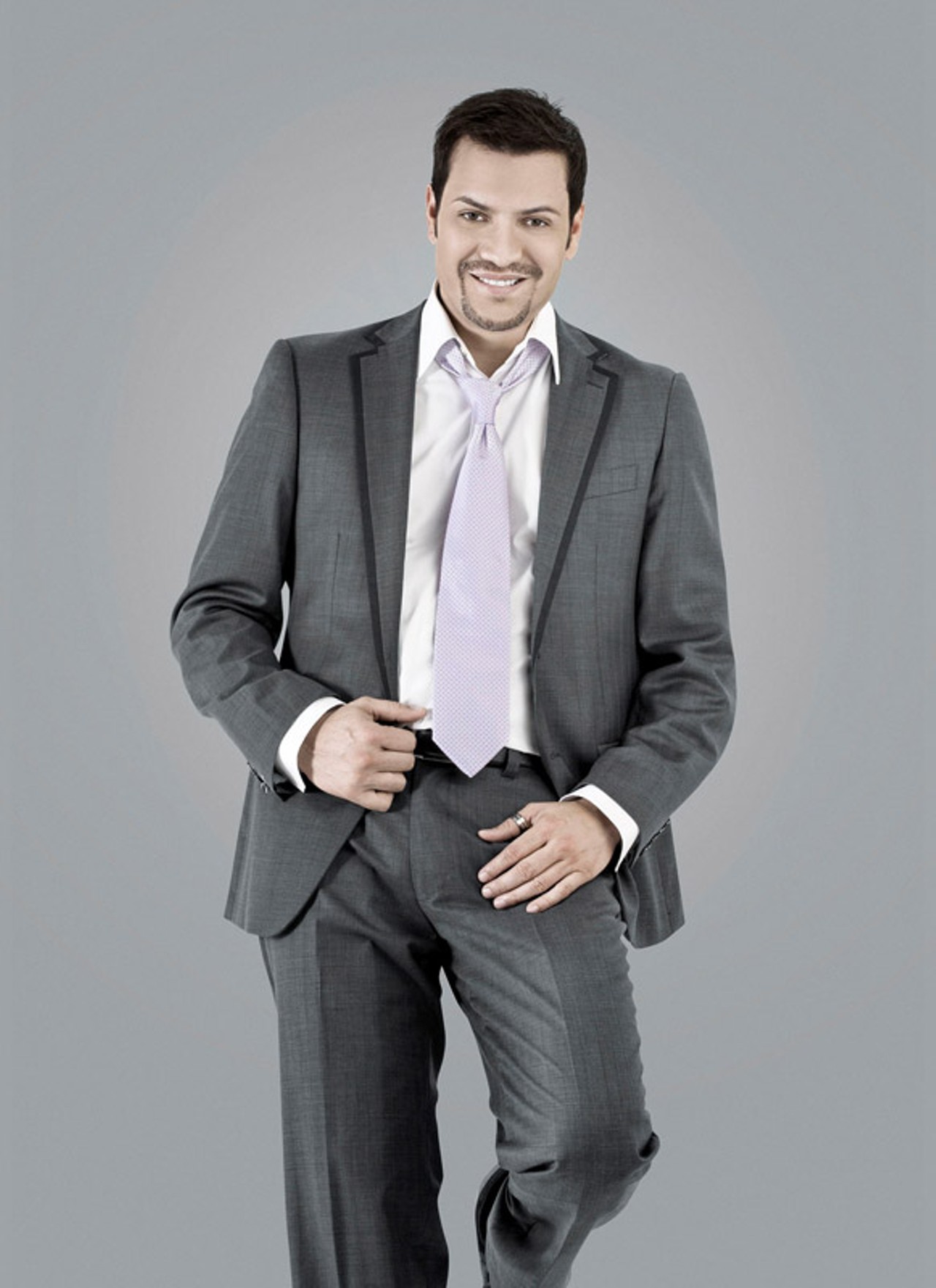 Victor Manuelle regresa a México con todos sus éxitos – Difusión Ka