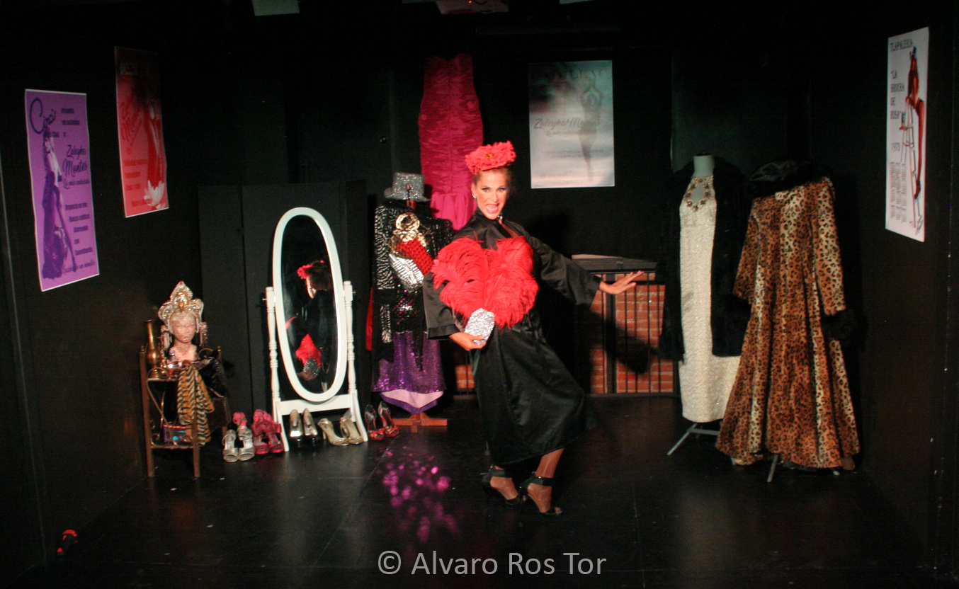 Zuleyka Montes, la más codiciada – Difusión Ka