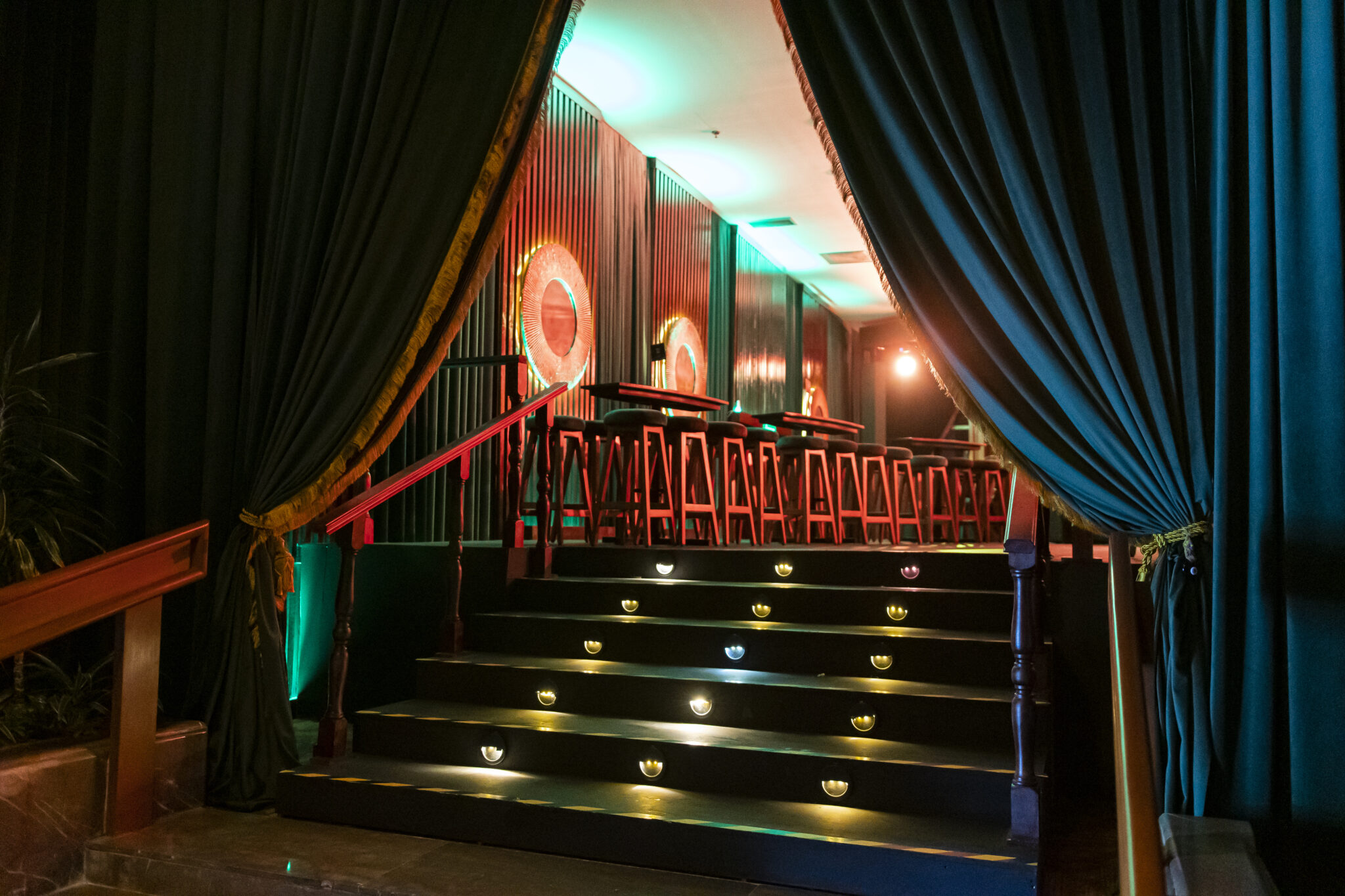 Stelaris Foro Reforma: Un lugar para pasarla chido en la CDMX – Difusión Ka